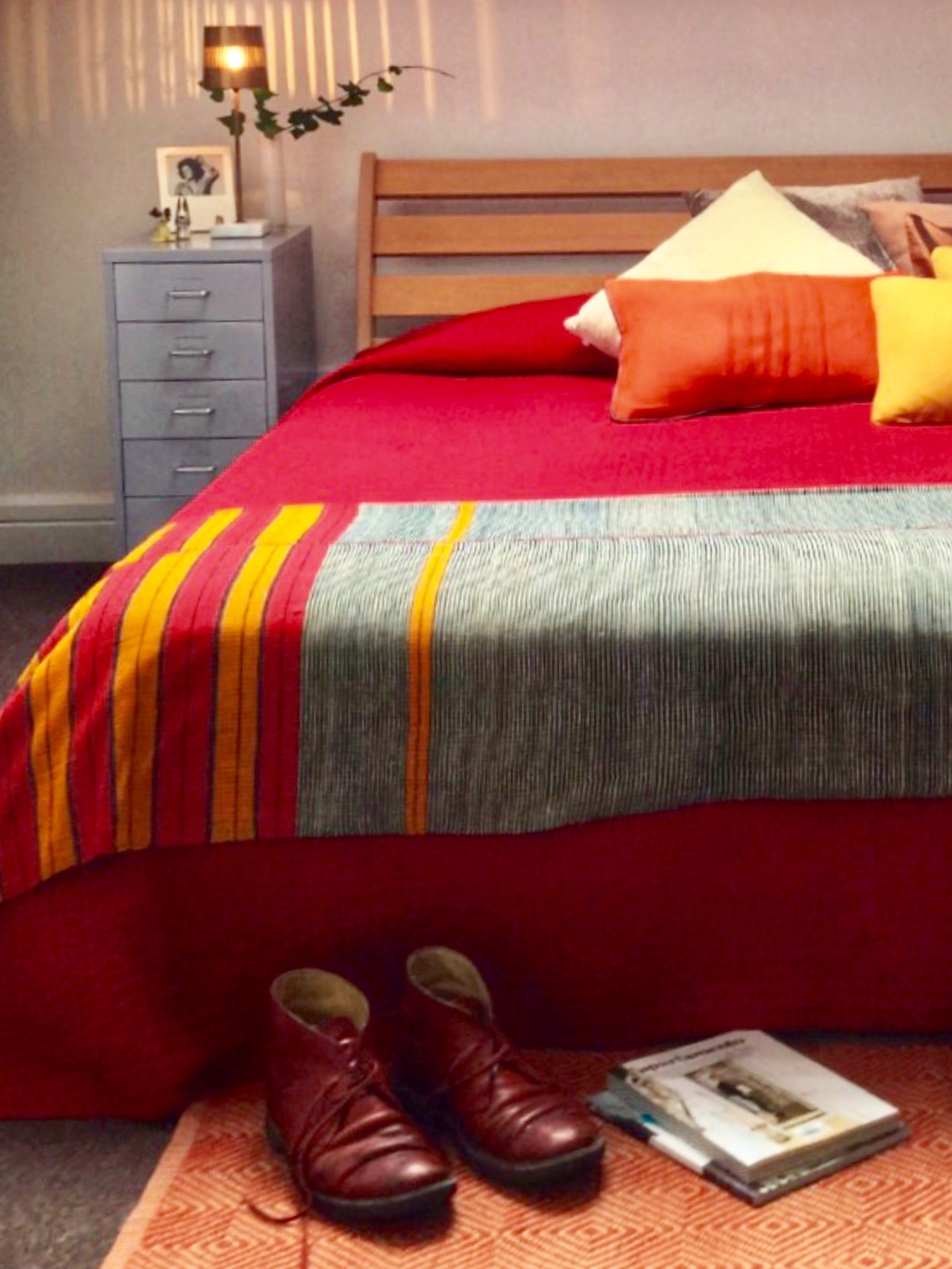 Bedroom Project Updated II - FOUNDIID